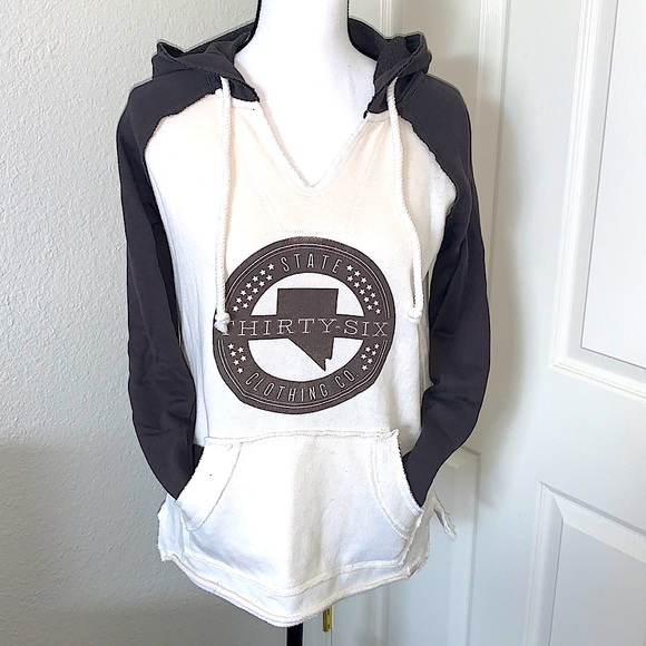 thirty-six state clothing co. | Tops | Thirtysix State Clothing ...